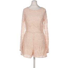 New Look Damen Jumpsuit/Overall, pink