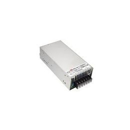 Mean Well Integriertes Schaltnetzteil mit 1 Ausgang, 1kW, 24V, 42A - HRPG-1000-24