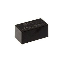 Mean Well Wandler, Leiterplattenmontage 21W 15V 1.4A - MPM-20-15