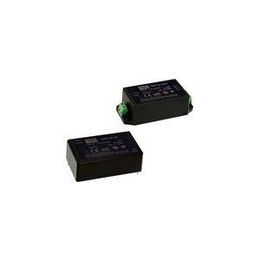 Mean Well Wandler, Leiterplattenmontage 50W 5V 10A - IRM-60-5
