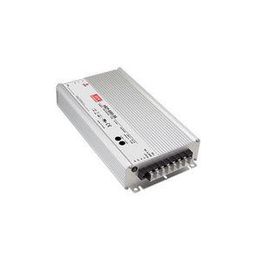 Mean Well Integriertes Schaltnetzteil mit 1 Ausgang, 600W, 48V, 12.5A - HEP-600-48