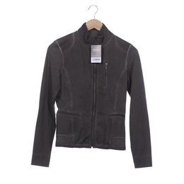 Zero Damen Jacke, braun, Gr. 34