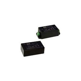 Mean Well Wandler, Leiterplattenmontage 40W 5V 8A - IRM-45-5