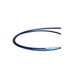 Huber+Suhner Konfektioniertes HF-Kabel, Mikrowelle 2.92 mm M&auml;nnlich - 2.92 mm M&auml;nnlich 40GHz 50Ohm Blau 914mm - SF102E/11SK/11SK/914MM
