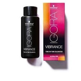 Schwarzkopf Igora Vibrance Cools 4-33 mittelbr matt (60 ml)