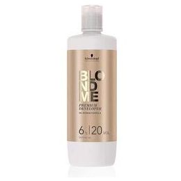 Schwarzkopf BlondME Premium Developer 6%I20 (1000 ml)