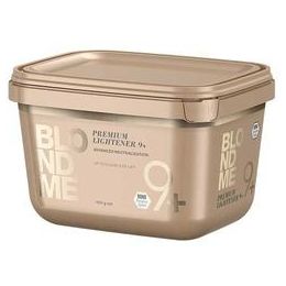 Schwarzkopf BlondME Premium Lightener 9+ (450 g)