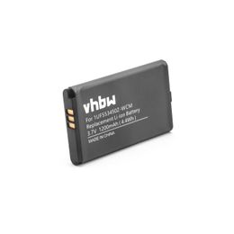vhbw kompatibel mit Wacom PTH-850-RU