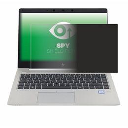 upscreen Blickschutzfilter für HP EliteBook 840 G5 Non-Touch