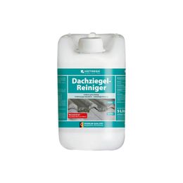 HOTREGA® Dachziegel-Reiniger Konzentrat 5 Liter Universalreiniger