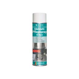 HOTREGA® Edelstahl Pflegespray Brillant 500 ml Edelstahlreiniger