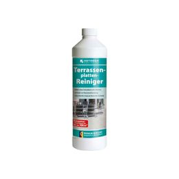 HOTREGA® Terrassenplatten Reiniger Konzentrat 1 Liter Universalreiniger