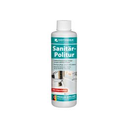 HOTREGA® Sanitär-Politur 250 ml Sanitärreiniger