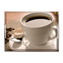 Emsa Tablett Classic Cup Of Coffee 50 cm