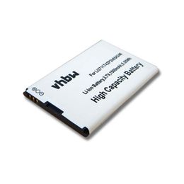 vhbw kompatibel mit 1&1 Mobiler Wlan Router MF60