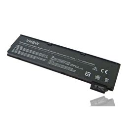 vhbw kompatibel mit Lenovo ThinkPad T450(20BVA02QCD)