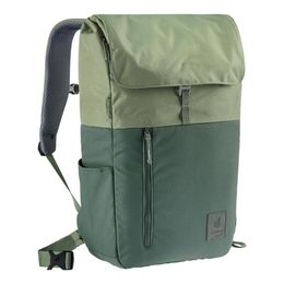 Deuter Rucksack UP Seoul, aus recyceltem PET