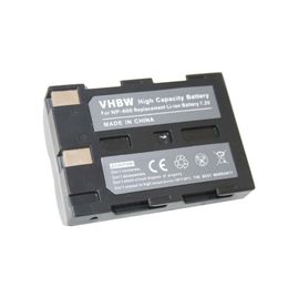vhbw kompatibel mit Konica Minolta Dynax 7D