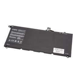 vhbw passend für Dell XPS 13-9350-D4508