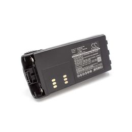vhbw kompatibel mit Motorola PTX700