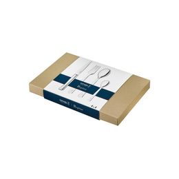 Herbertz Besteck-Set Herbertz Tafelbesteck Opinel je 4 Perpetue Box 254614