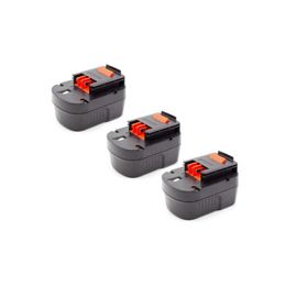 vhbw passend für Black & Decker FS1202D