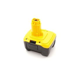 vhbw passend für Dewalt DCD920KX