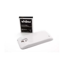 vhbw kompatibel mit Samsung Galaxy S4 Mini Duos