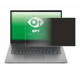 upscreen Blickschutzfolie für Lenovo ThinkPad T14 Gen 2