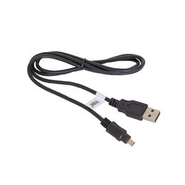 vhbw passend für Cowon iAudio i9 USB-Kabel