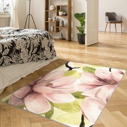 Teppich Magnolie errötet II