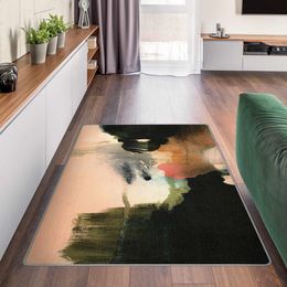 Teppich Tiefer Bach