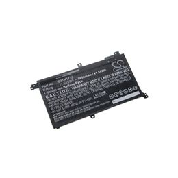 vhbw passend für Asus VivoBook S14 S430UA-EB011T