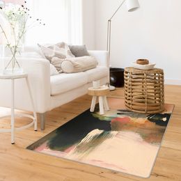 Teppich Tiefer Bach