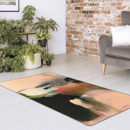 Teppich Tiefer Bach