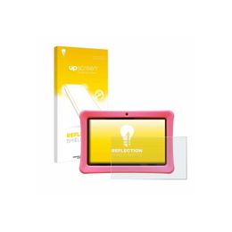 upscreen Schutzfolie für Contixo Kids 7" Tablet