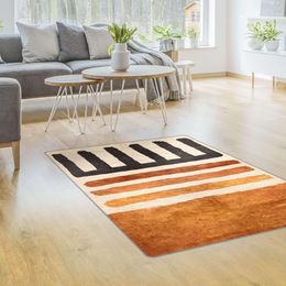 Teppich Boho Geometrik II