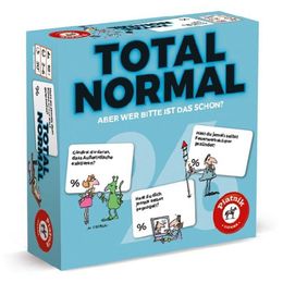 Piatnik Spiel, Total Normal (Spiel)