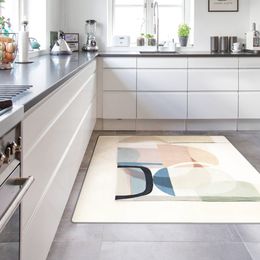Teppich Multiform III