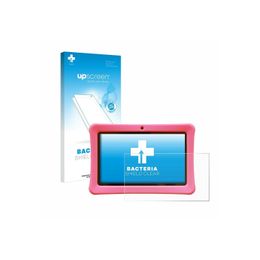 upscreen Schutzfolie für Contixo Kids 7" Tablet