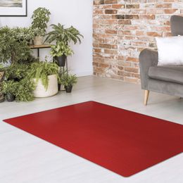 Teppich Rot
