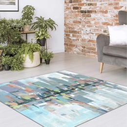 Teppich Metro City I