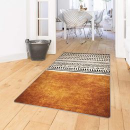 Teppich Boho Muster