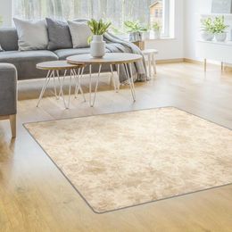 Teppich Antiker Damast