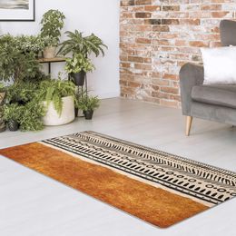 Teppich Boho Muster
