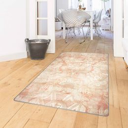 Teppich Ornamentgewebe I