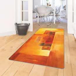 Teppich Indischer Sommer