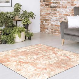 Teppich Ornamentgewebe I