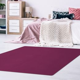 Teppich Fuchsia