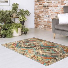 Teppich Ethno Teppich Vintage